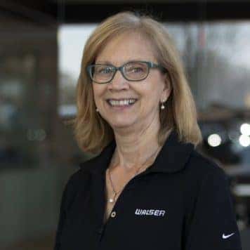 Walser Polar Mazda Staff | White Bear Lake Mazda Dealer