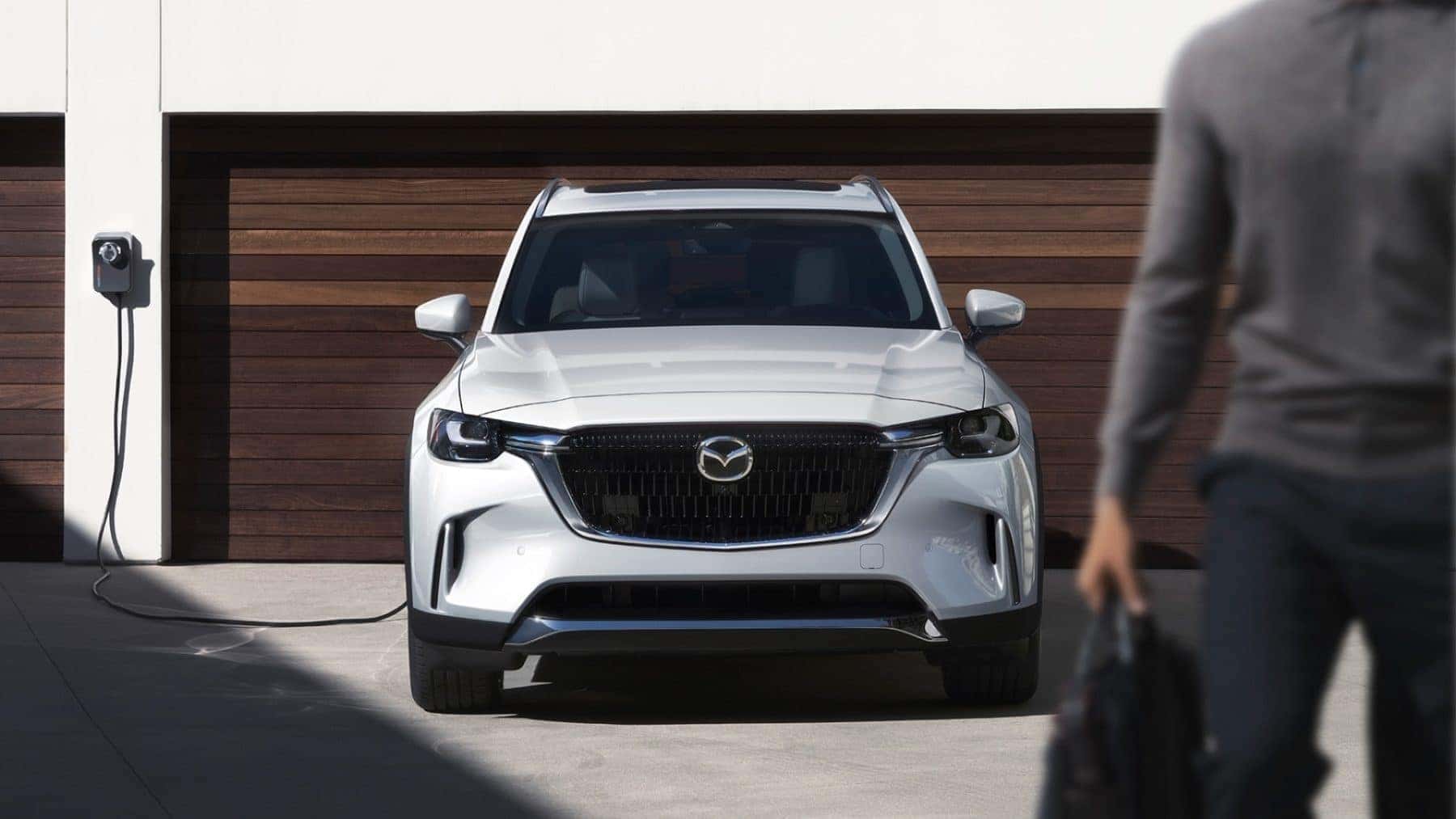 The All-New Mazda CX-90 - Order Today! | Walser Polar Mazda