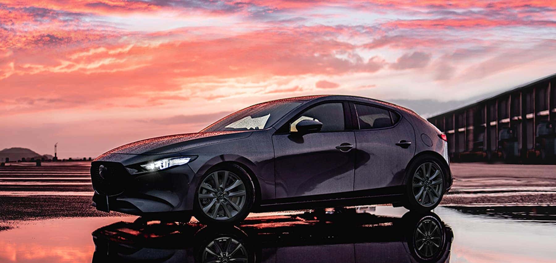 Mazda3 Trim Levels and Features: From Sporty to Sophisticated