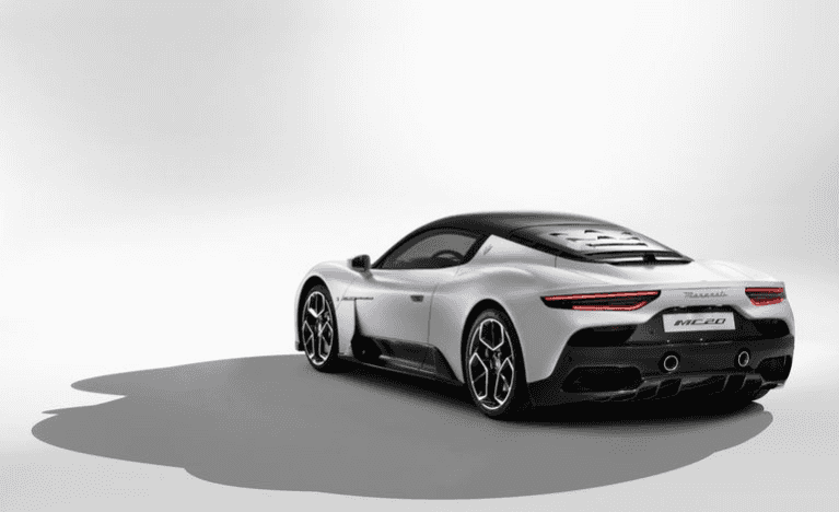 Who Owns Maserati?| Zeigler Maserati of Schaumburg
