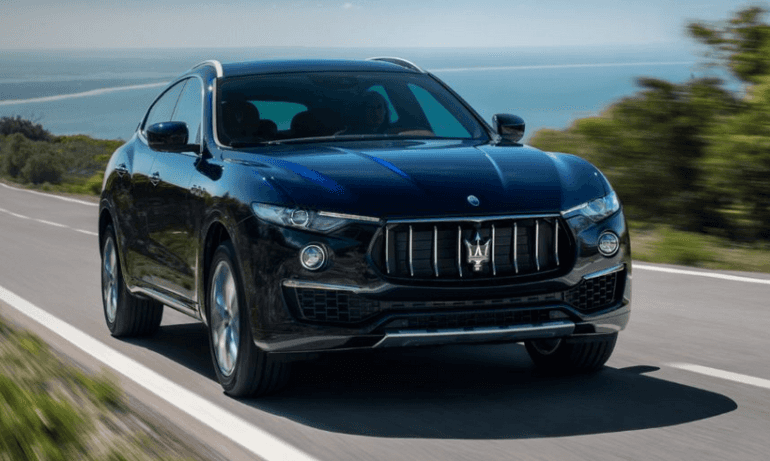 Find a Certified Pre-Owned Maserati at Zeigler Maserati | Zeigler ...