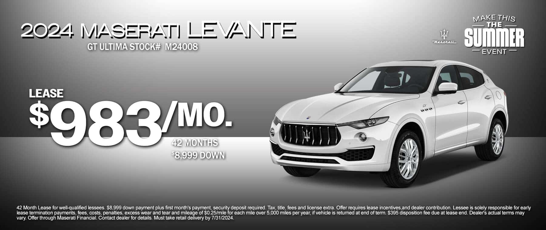 Zeigler Maserati | Maserati Dealership In Schaumburg