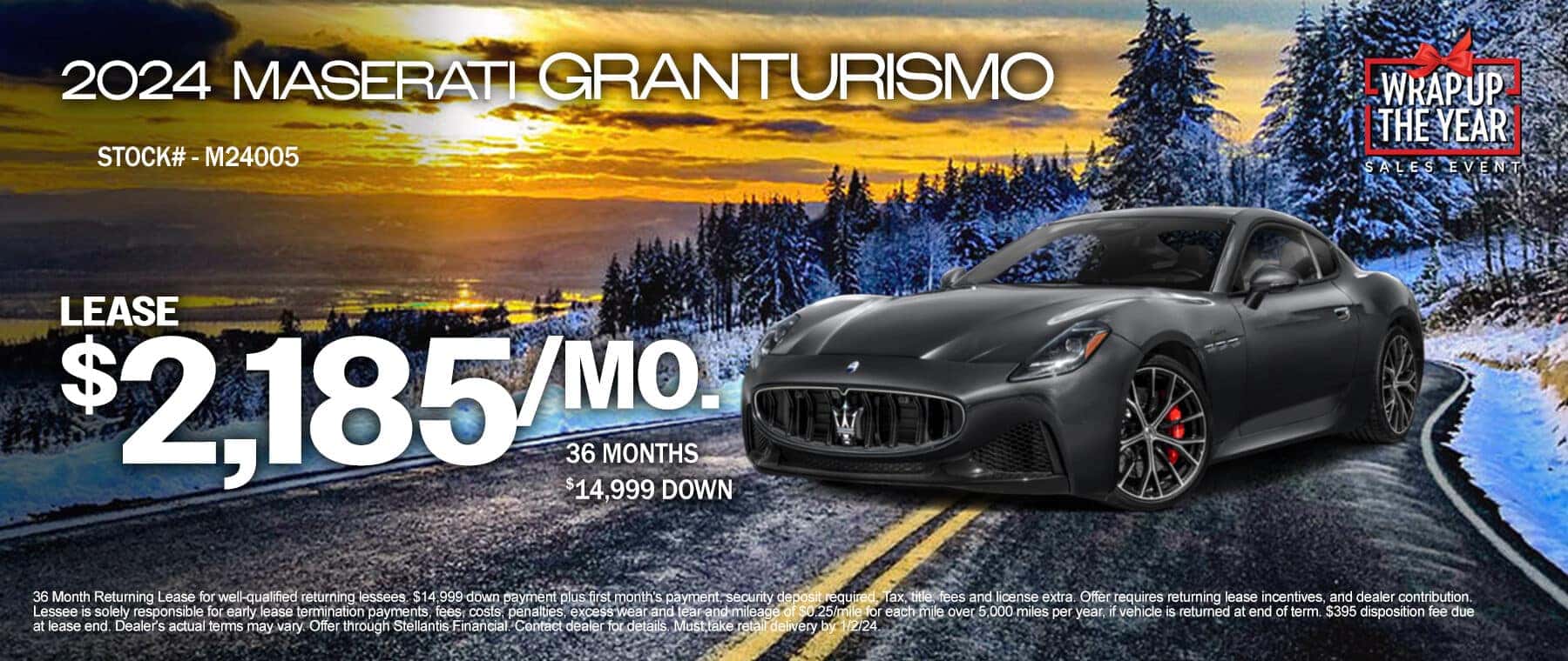 Zeigler Maserati | Maserati Dealership In Schaumburg