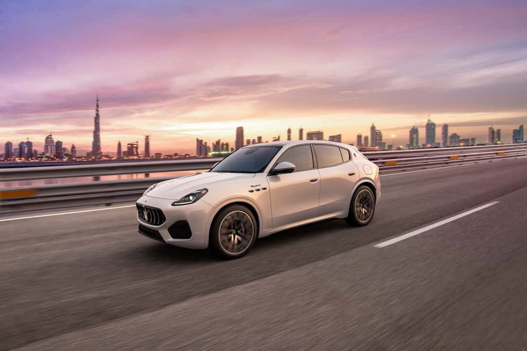 Types of Maserati SUV Models | Zeigler Maserati of Schaumburg