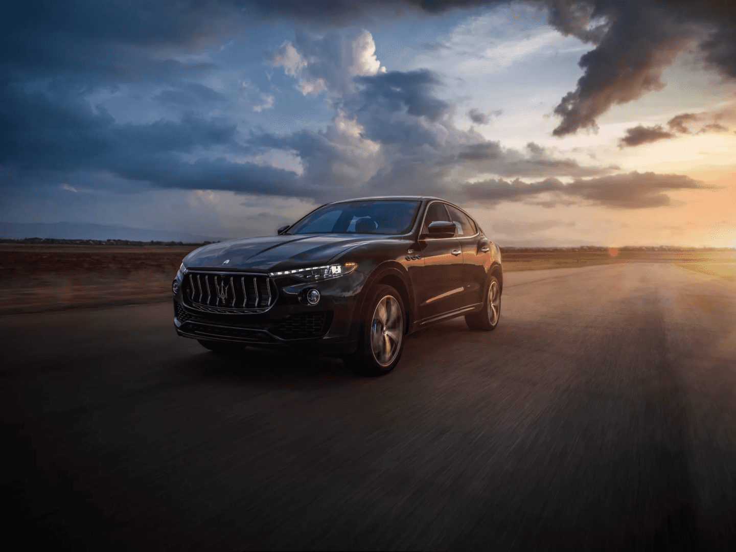 2024 Maserati Levante | Zeigler Maserati of Schaumburg